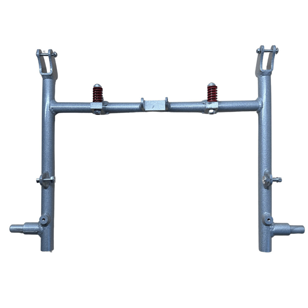 203s Back Support Bar – All Star Wheelchairs